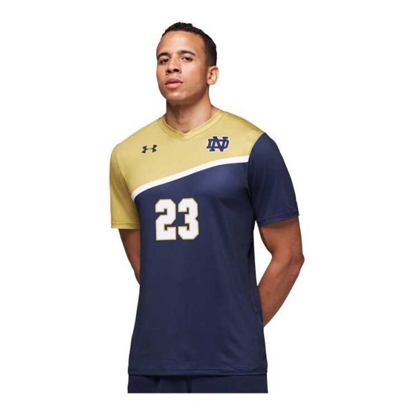 Under Armour Armourfuse® Soccer Jersey - Atlantic Sportswear