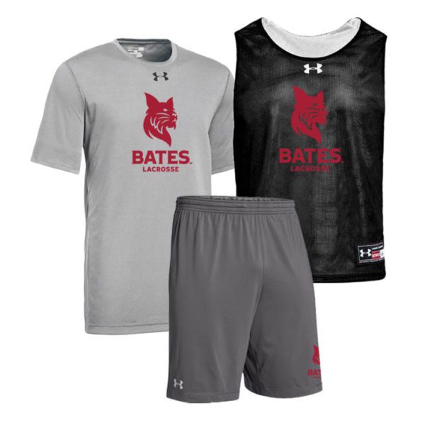 Under Armour Locker Practice Package - Atlantic Sportswear