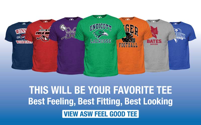 Atlantic Sportswear - Custom Apparel Made Easy!