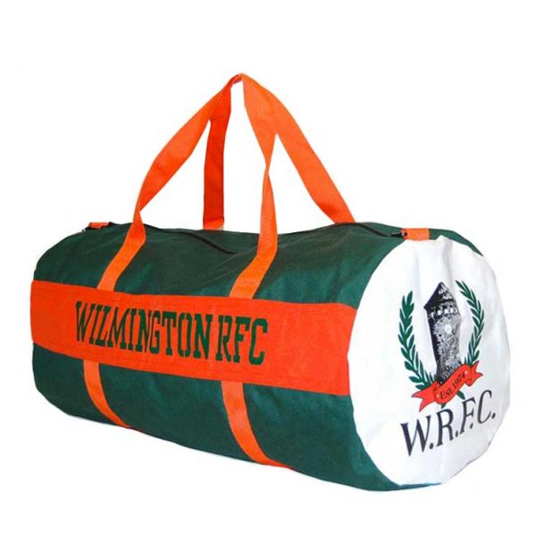 Atlantic Sportswear Custom Rugby Kit Bag - Atlantic Sportswear