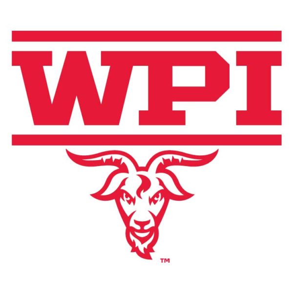 WORCESTER POLYTECHNIC INSTITUTE - Atlantic Sportswear