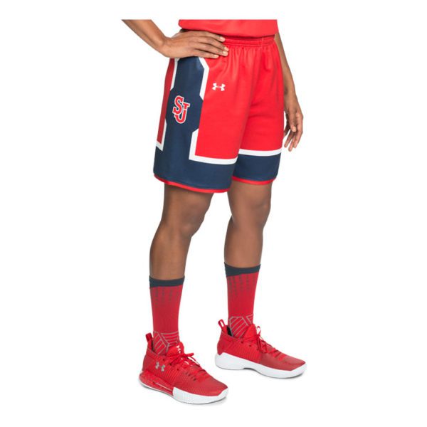 Under Armour Armourfuse® Baseline Short - Atlantic Sportswear