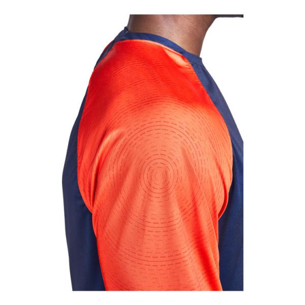 Under Armour Armourfuse® LS Crew Shooter - Atlantic Sportswear